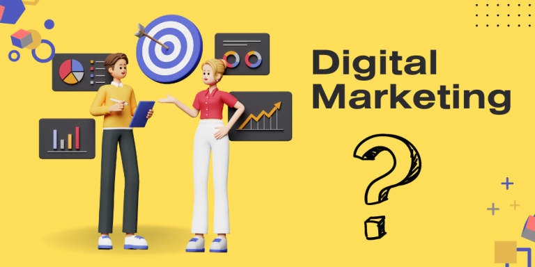 Digital Marketing Là Gì? 14 Chiến Lược Digital Marketing Phổ Biến Hiện Nay